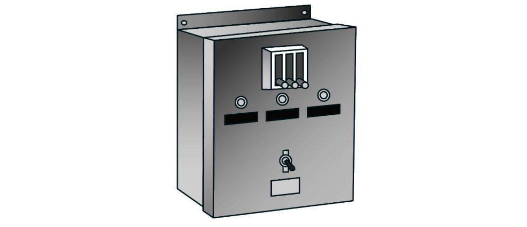 Automatic Samplers - GSI Africa